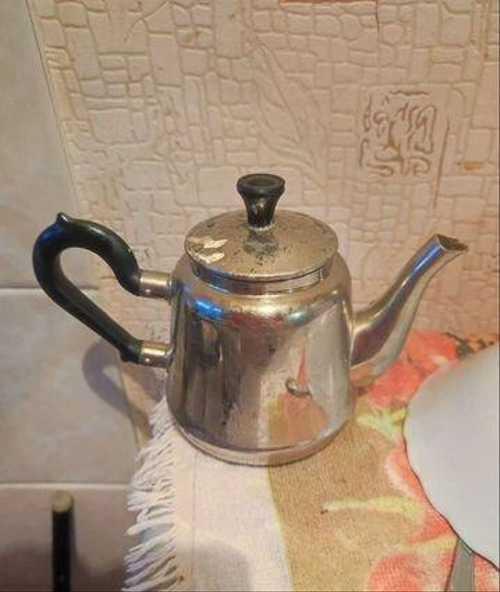 Заварочный чайник мнц СССР