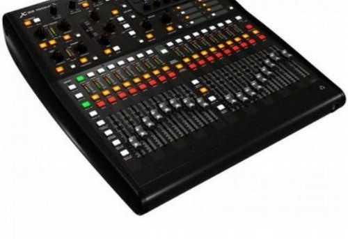 Микшерный пульт Behringer X32 Producer