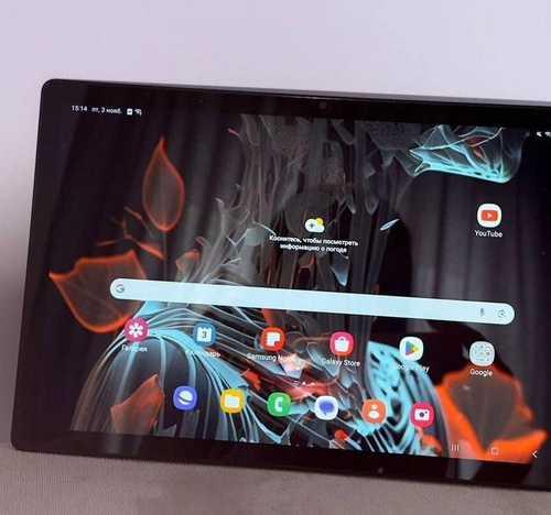 Планшет Galaxy Tab A8