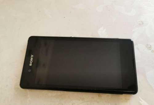 Sony Xperia E3 D2203, 4 ГБ