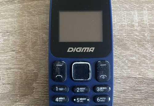 DIGMA Linx A103