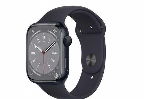 Apple Watch Series 8 45 мм