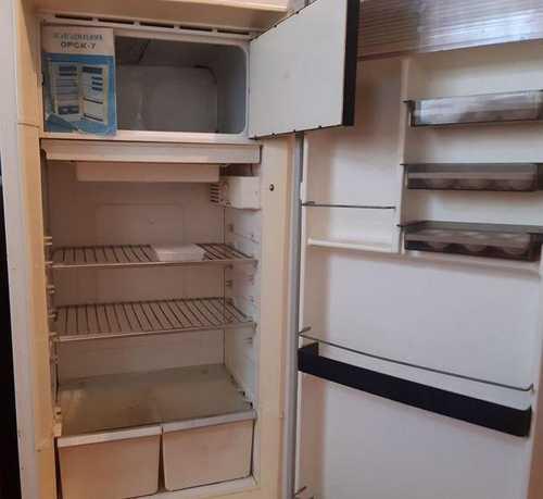 Холодильник бу Орск рабочий