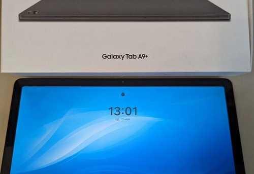Samsung galaxy tab a9 plus 8/128gb