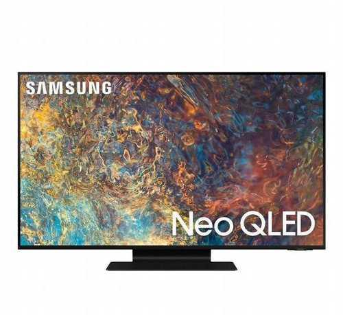 Телевизор Samsung QE43QN90B/NeoQled/120Ghz/43"/4K