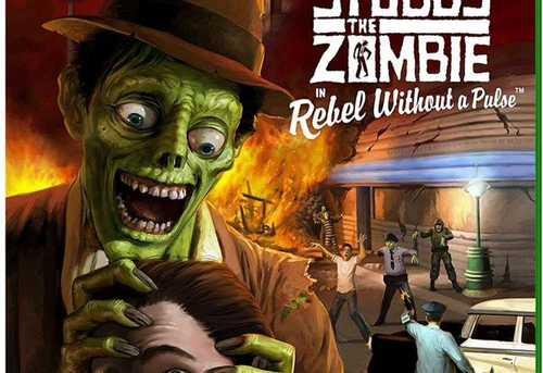 Stubbs the Zombie in Rebel xbox ONE XS ключ