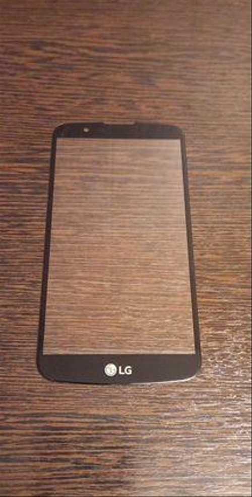 Тачскрин для смартфона LG K10 LTE K430ds