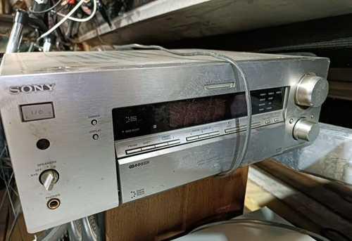 Ресивер Sony STR - DB840 (QS)