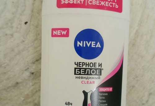 Дезодорант nivea женский
