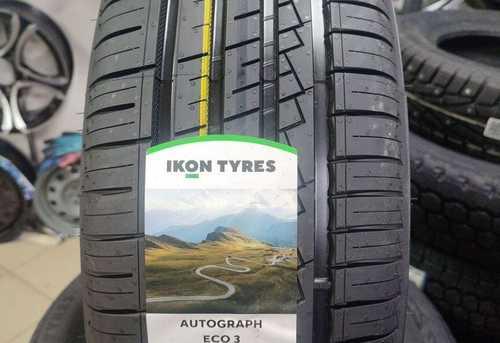 Ikon Tyres Autograph Eco 3 205/55 R16