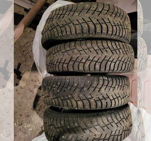 Cordiant Snow Cross 2 185/70 R14