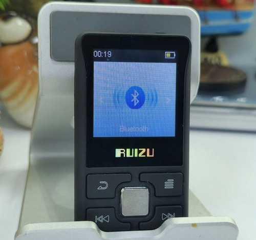 Mp3 плеер ruizu x55