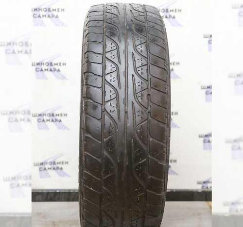 Dunlop Grandtrek AT3 215/65 R16 98H