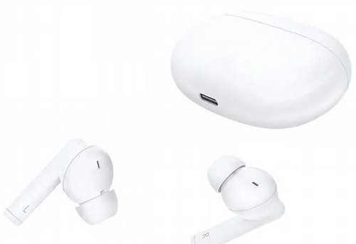 Наушники TWS Honor Choice Earbuds X5 белые