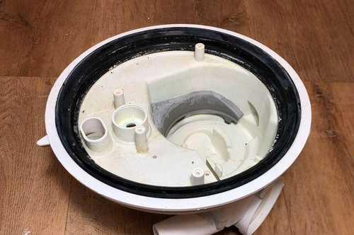 Накопитель помпы для посудомоечной машины Bosch