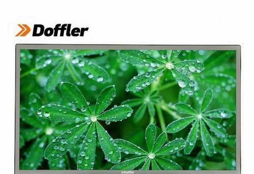 Телевизор doffler 24CH14-T2 24 дюйма