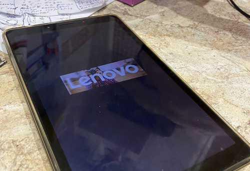 Lenovo tab m7