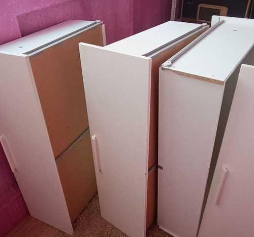 Ящики для кровати Икеа Бримнес