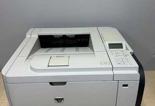 Принтер с двусторонней печатью