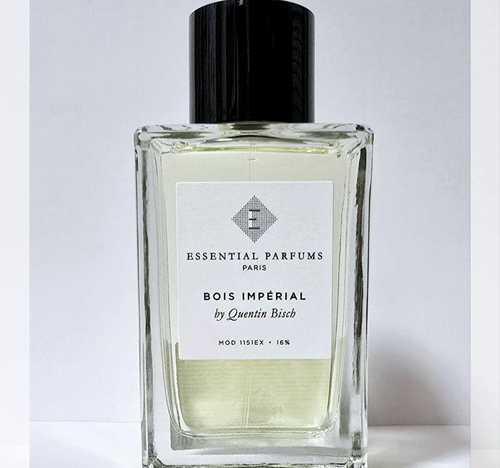 Essential Parfums Bois Impérial