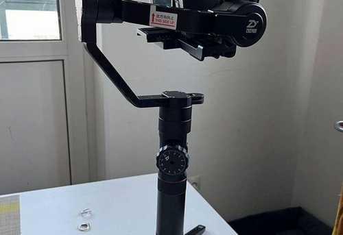 Стабилизатор для камеры zhiyun crane 2