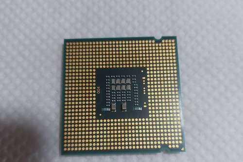 Процессор intel pentium slgug costa rica 3.06ghz