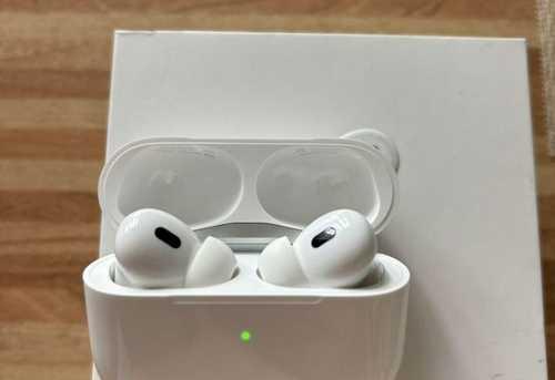 Apple Airpods Pro 2nd generation (гарантия)