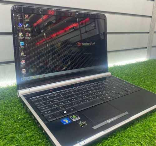 Ноутбук Packard Bell easynote TJ65