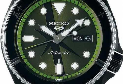 Мужские наручные часы Seiko Seiko 5 Sports srph67K