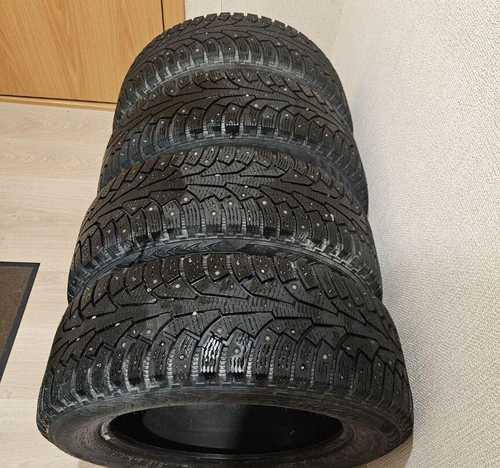 Nokian Tyres Hakkapeliitta 5 SUV 225/60 R17