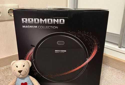 Робот-пылесос Redmond RV-R560