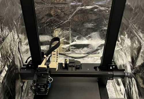 Creality Ender 3 S1 Pro 3D принтер