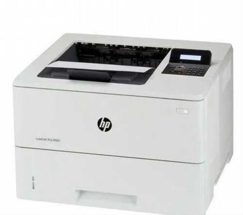 HP LaserJet Pro M501dn