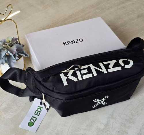 Поясная сумка Kenzo