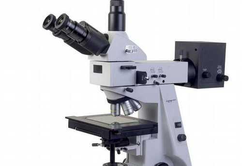 Микроскоп Микромед полар 1