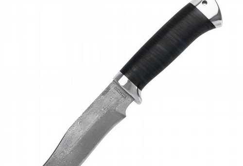 Нож из дамасской стали Клычок-1