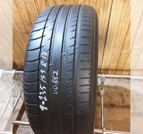 Triangle Sportex TSH11 235/55 R17 99W