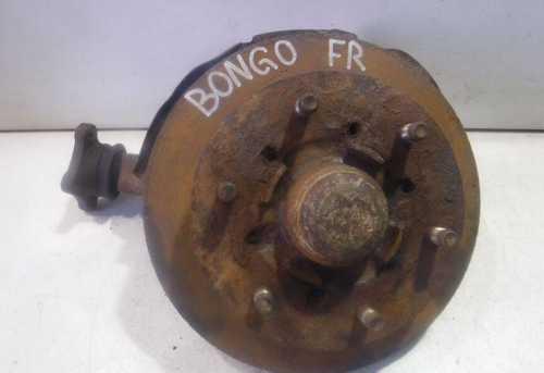 Кулак поворотный передний правый Mazda Bongo