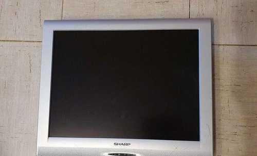 Телевизор Sharp LC-20SH1E б/у