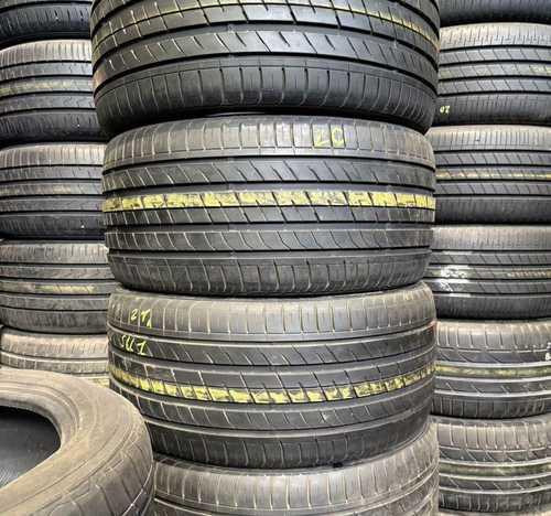 Nexen N'Fera SU1 265/35 R18 97Y