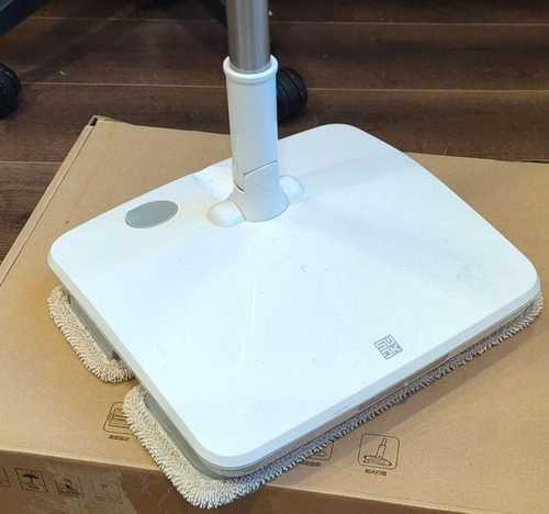 Электрошвабра Xiaomi swdk Electric Mop D260