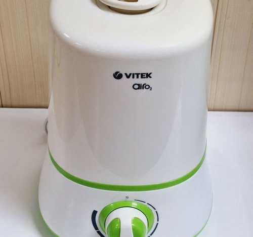 Увлажнитель воздуха Vitek VT-2351(W)