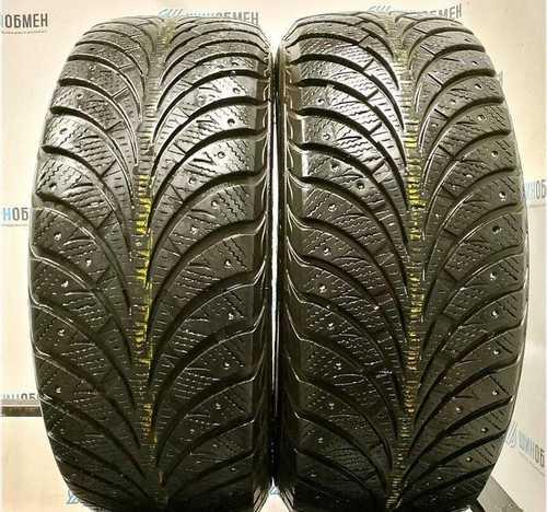 Goodyear UltraGrip Extreme 205/55 R16 91T