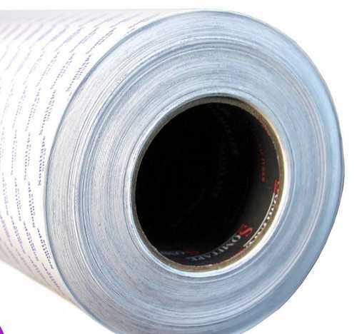 Скотч рулонный 1,24mX50m 100 и 140 микрон Medium Tack