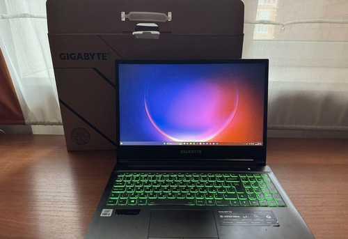 Gigabyte g5 kc