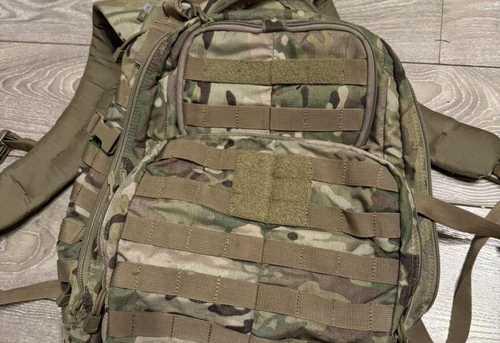 Рюкзак 5.11 tactical rush 24 multicam