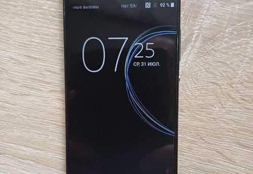 Sony Xperia XA1 Dual, 3/32 ГБ