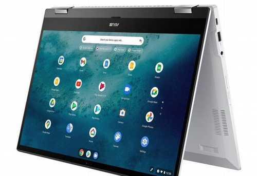 Asus ChromeBook Flip 15 i3-1115G4 8GB 128GB Touch
