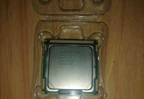 Lga 1156 процессор
