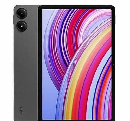 Планшет Xiaomi Redmi Pad Pro 8/256Gb Wi-Fi, серый